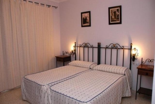 Hotel Don Juan - Montellano
