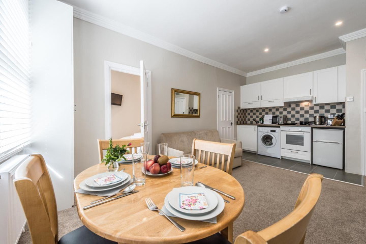 Stylish Apartment 12 Minutes Tube To Oxford Street With Free Wifi And Air Con - Twickenham