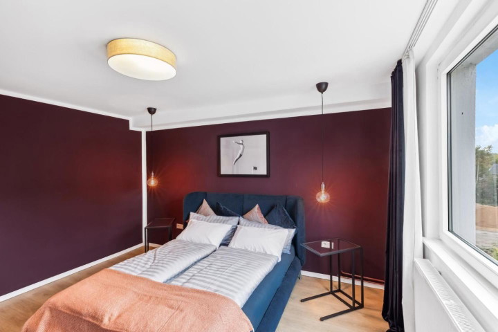 Zentrale Lage & Perfekter Komfort! - Mülheim an der Ruhr