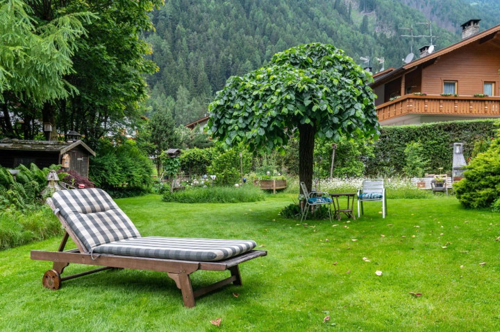 Appartments Reichegger - Bruneck