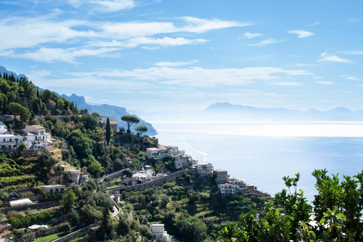 La Casa Di Sam - Amalfi