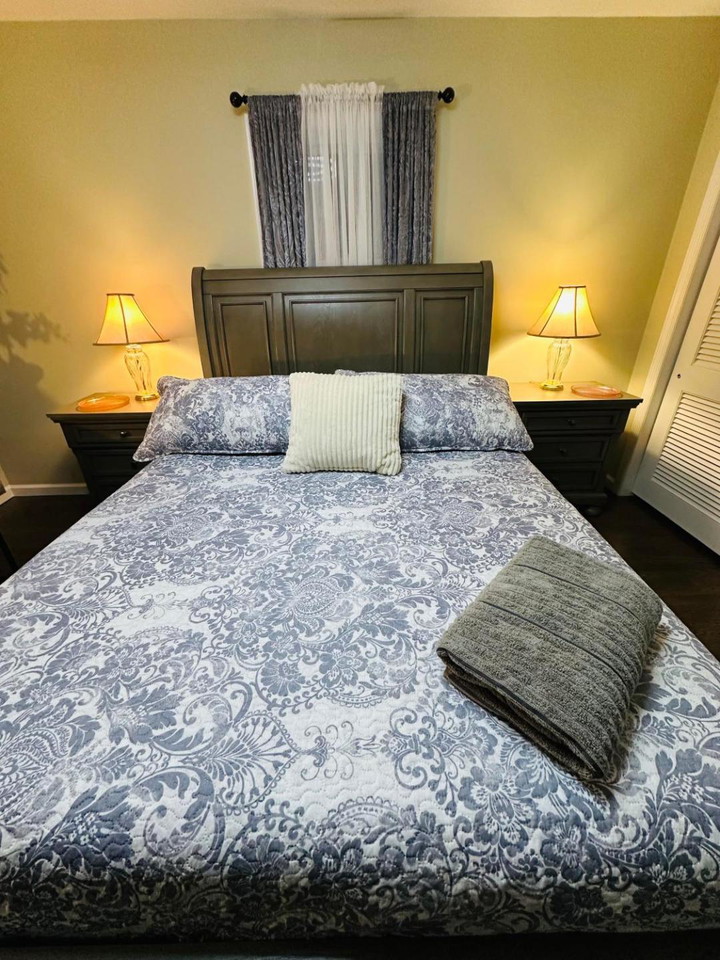 The Soft Landing 1br Queen - Shared Home - Bucks County, PA