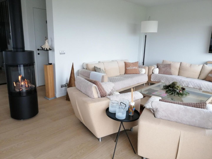 Akkerland Privé Huis -Ir Sauna Incl - Swim Spa Jacuzzi ! Optional ! - United Kingdom