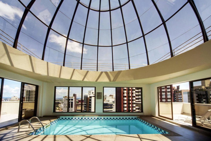 Radisson Hotel Curitiba - Araucária