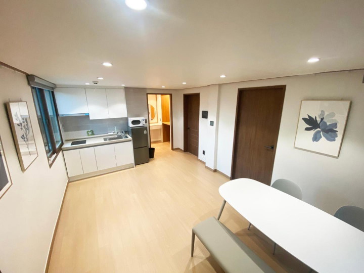 Luxe & Suite Room - Seoul
