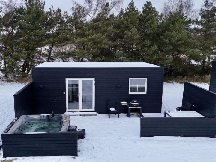 Holiday Home Fernanda - 900m From The Sea By Interhome - Ostsee