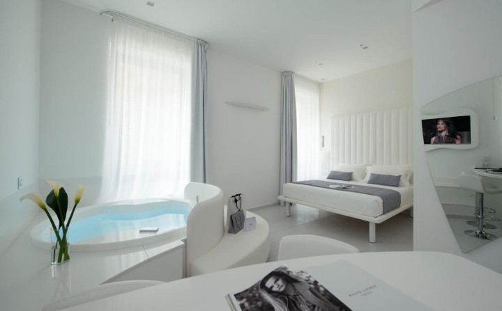 Gatto Bianco Mia Aparthotel - San Donato Milanese