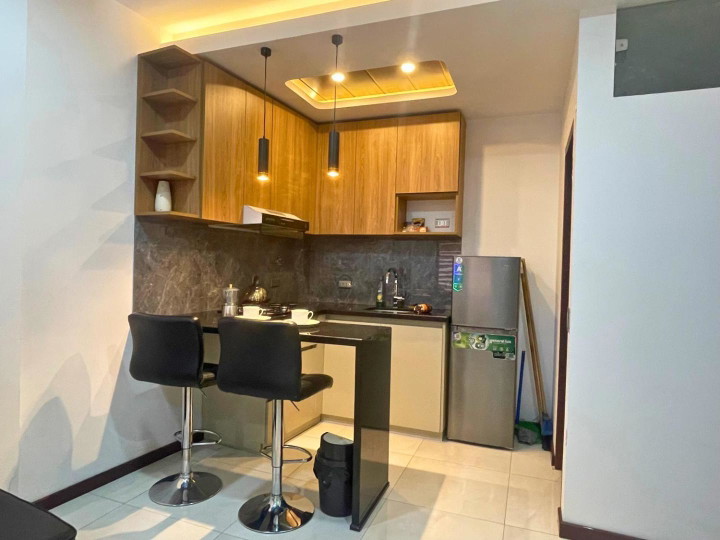 Monoambientes Residenciales En Tarija - Bolivia