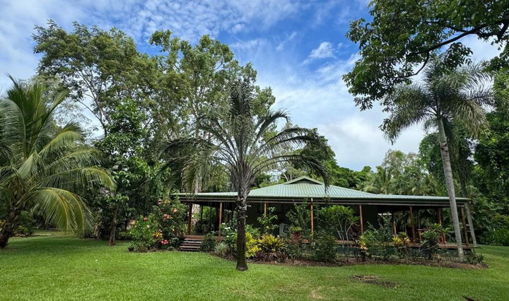 Paperbark Retreat - Queensland