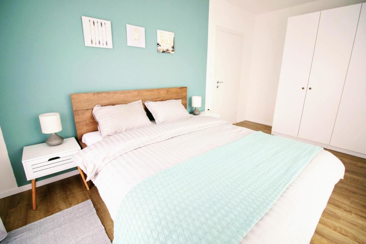 Residences By Zec – Superior Comfort. Perfect Holidays. - Fiume (Croazia)