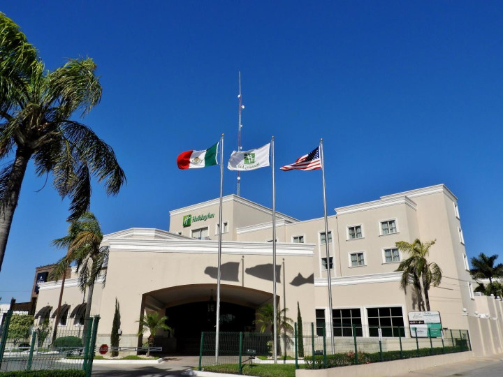 Holiday Inn Reynosa Zona Dorada By Ihg - 레이노사