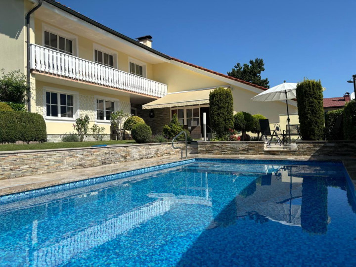 Luxury-suites Traunsee - Austria