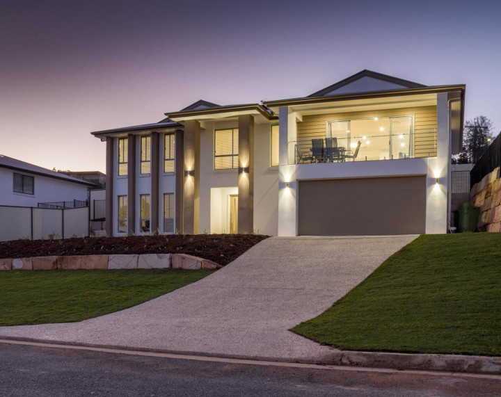 Brand New Executive Living 36 - Brisbane