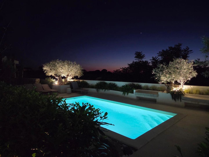 Villa Cala, Hotel Rooms&apartments - Novalja