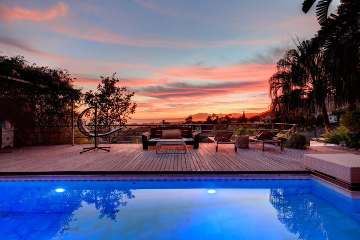 Marbella Boutique Art Suites - Marbella