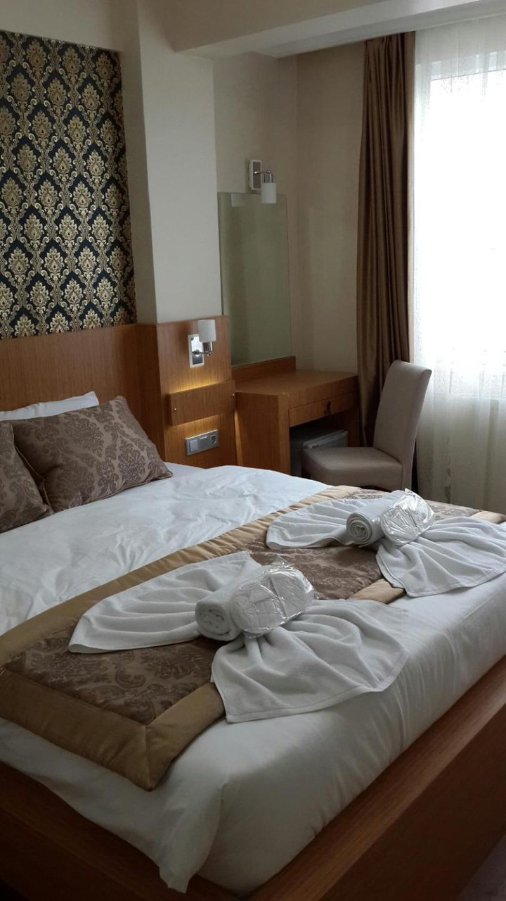 Istanbul Central Hotel - Güngören