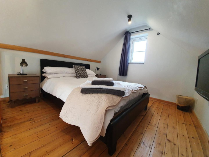 Low Farm Cottages - Woodbridge