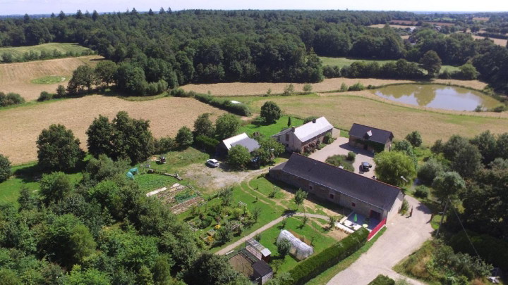 Mon Savoureux Jardin - Segré