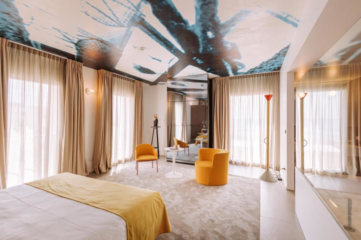 Biancodonda Greenblu Hotel & Spa - Gallipoli