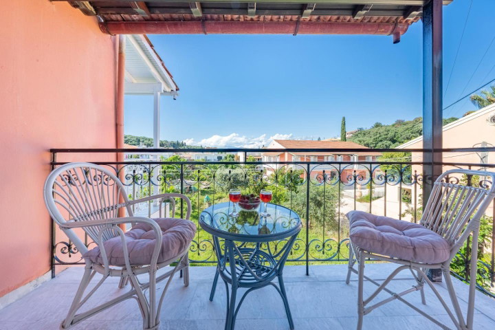 Kassiopi Apartment 2 - Korfoe