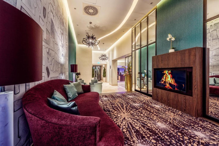 Cityclass Hotel Alter Markt - Brühl