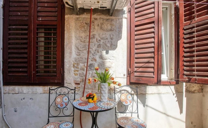 Apartman Zen In The Centar Of ŠIbenik - Šibenik