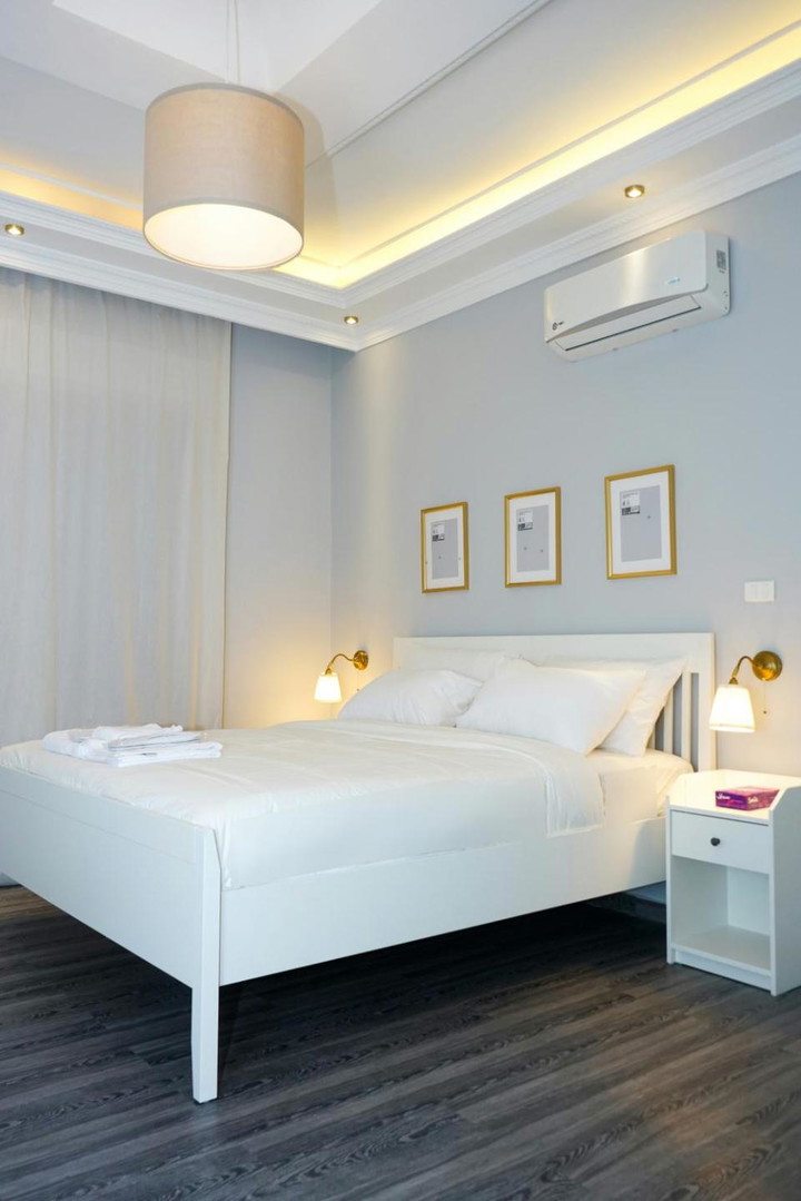 Elite Corner Apartment - Amman