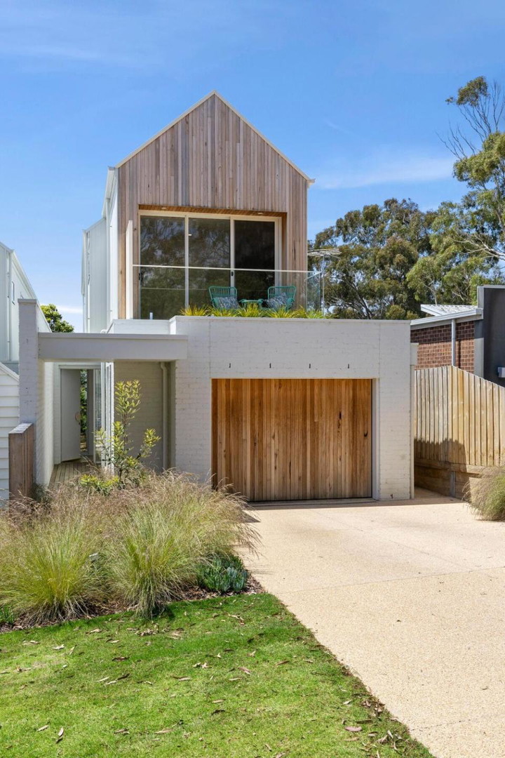 Laguna Beach House Ocean Grove-pets Welcome - Leopold