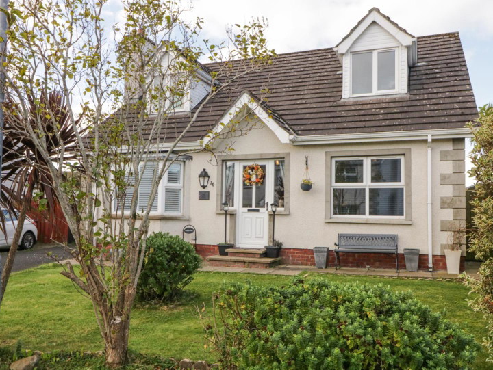 16 Whitehall Place - Ballycastle