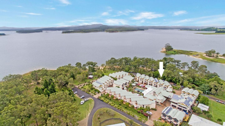 Haven- Lake Tinaroo Resort - Mareeba