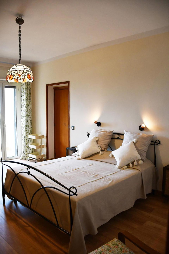 Villa Viuli - Portici