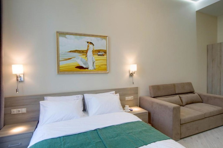 Summit Apart Hotel - Kyiv
