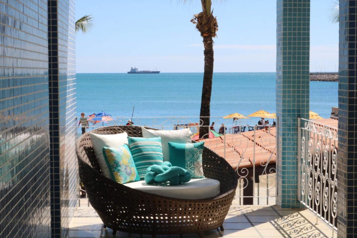 Sonho De Iracema Hostel Boutique - Fortaleza