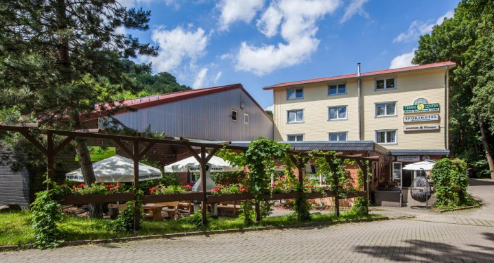Sporthotel Wernigerode - Wernigerode