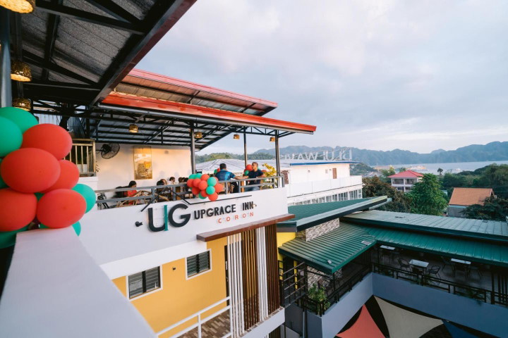 Upgrace Inn Coron - Coron