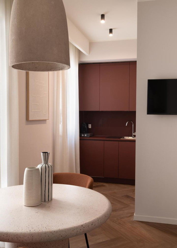 Fill's Luxury Design Apartments 100m From The Beach - Santarcangelo di Romagna