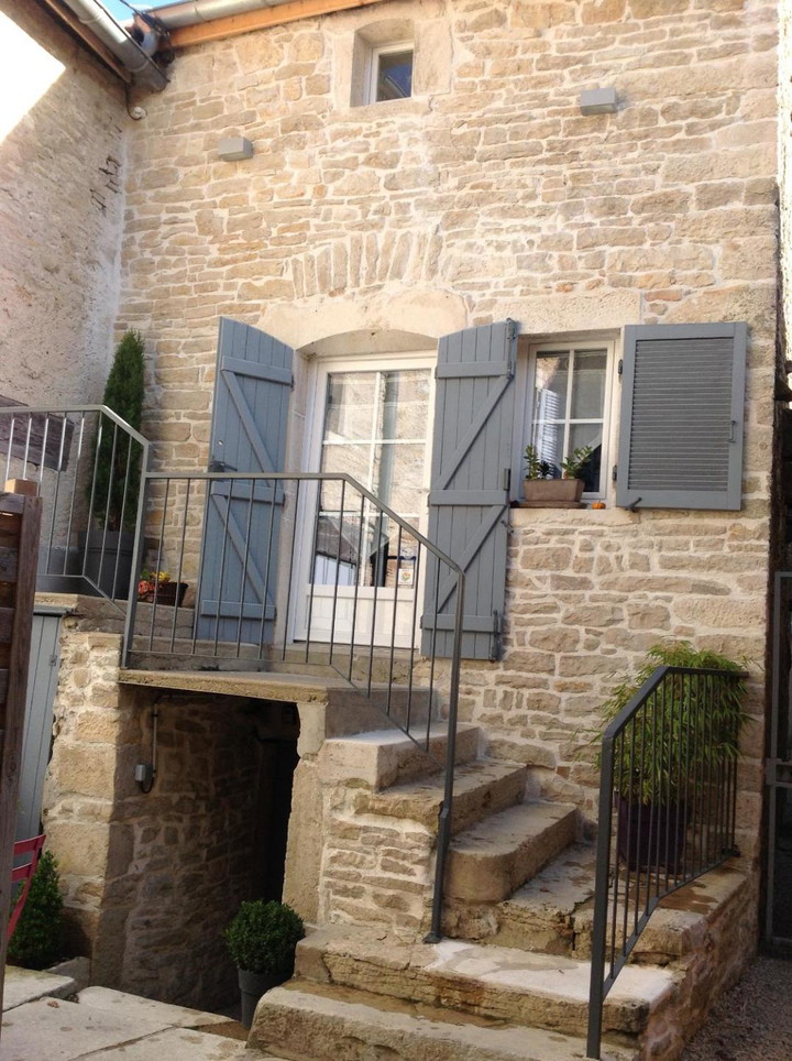 Gite Le Murger - Beaune