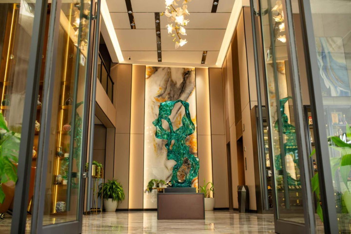 Hotel Eden - Brazzaville