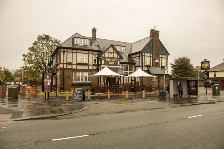 Fairway Inn - Manchester