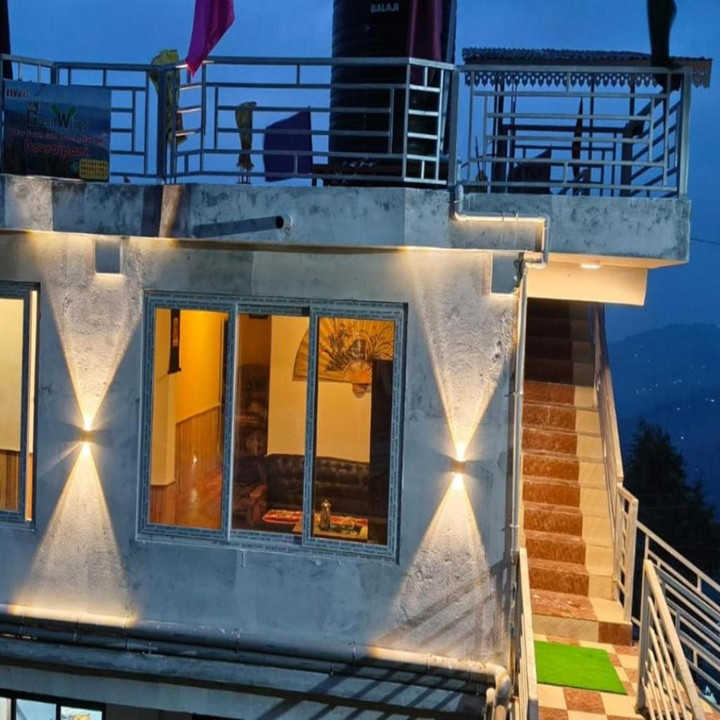 Greenwings Farmstay By Stayapart - Sikkim