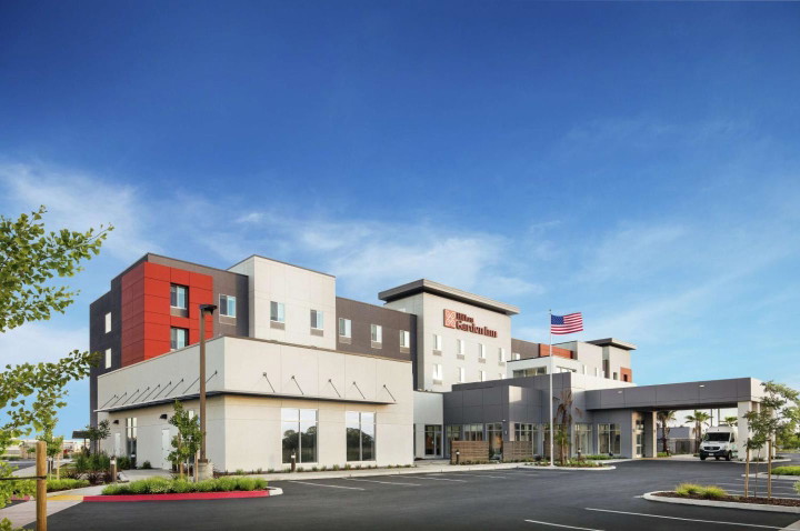 Hilton Garden Inn Sacramento Airport Natomas - Sacramento, CA