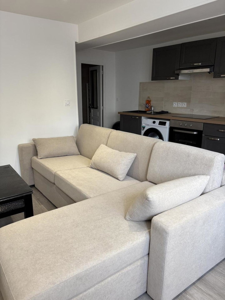 Appartement 1 Chambre En Hypercentre Evreux - Évreux