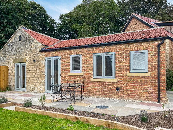 Crayke Cottage - Uk52273 - Helmsley