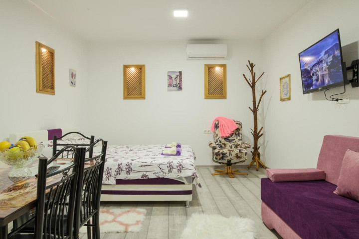 Studio Apartments Kim - Dilberovic - Mostar