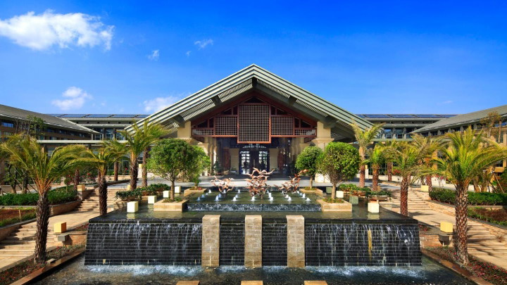 Intercontinental Kunming By Ihg - Kunming