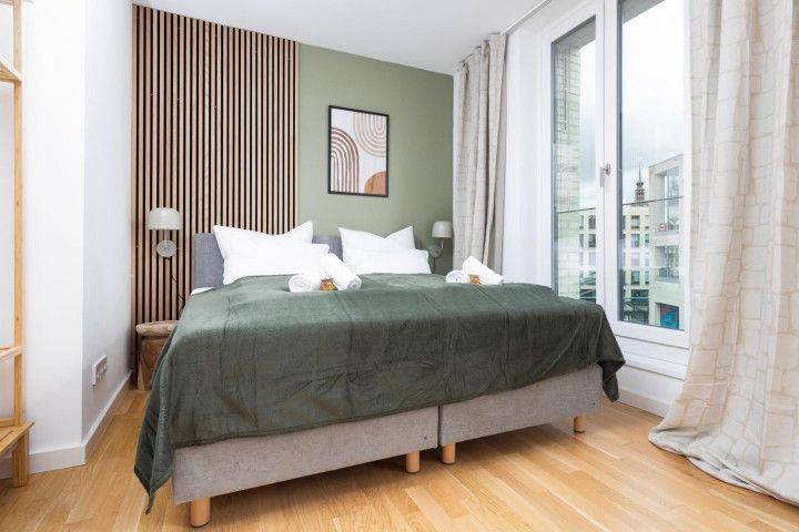 Uniqe Apartments Oldtown - Citycenter - Dresden