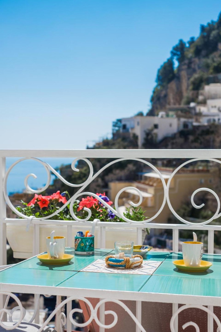 Casa Pietro - Positano