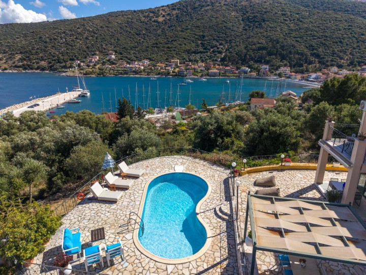 Villa Angali - Agia Effimia