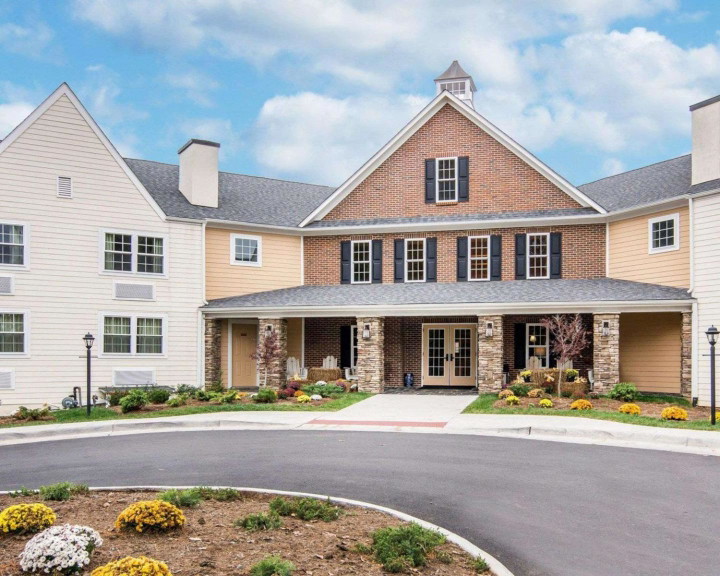 Bluegreen Vacations Shenandoah Crossing, An Ascend Collection Resort - Blue Ridge Mountains