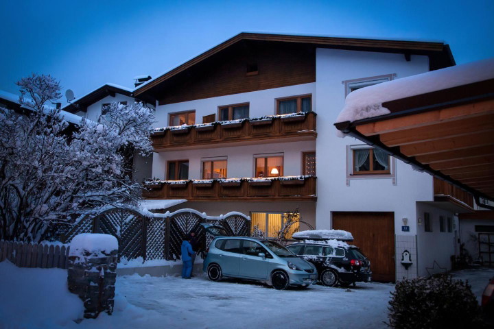 Appartements Sailer - Ladis